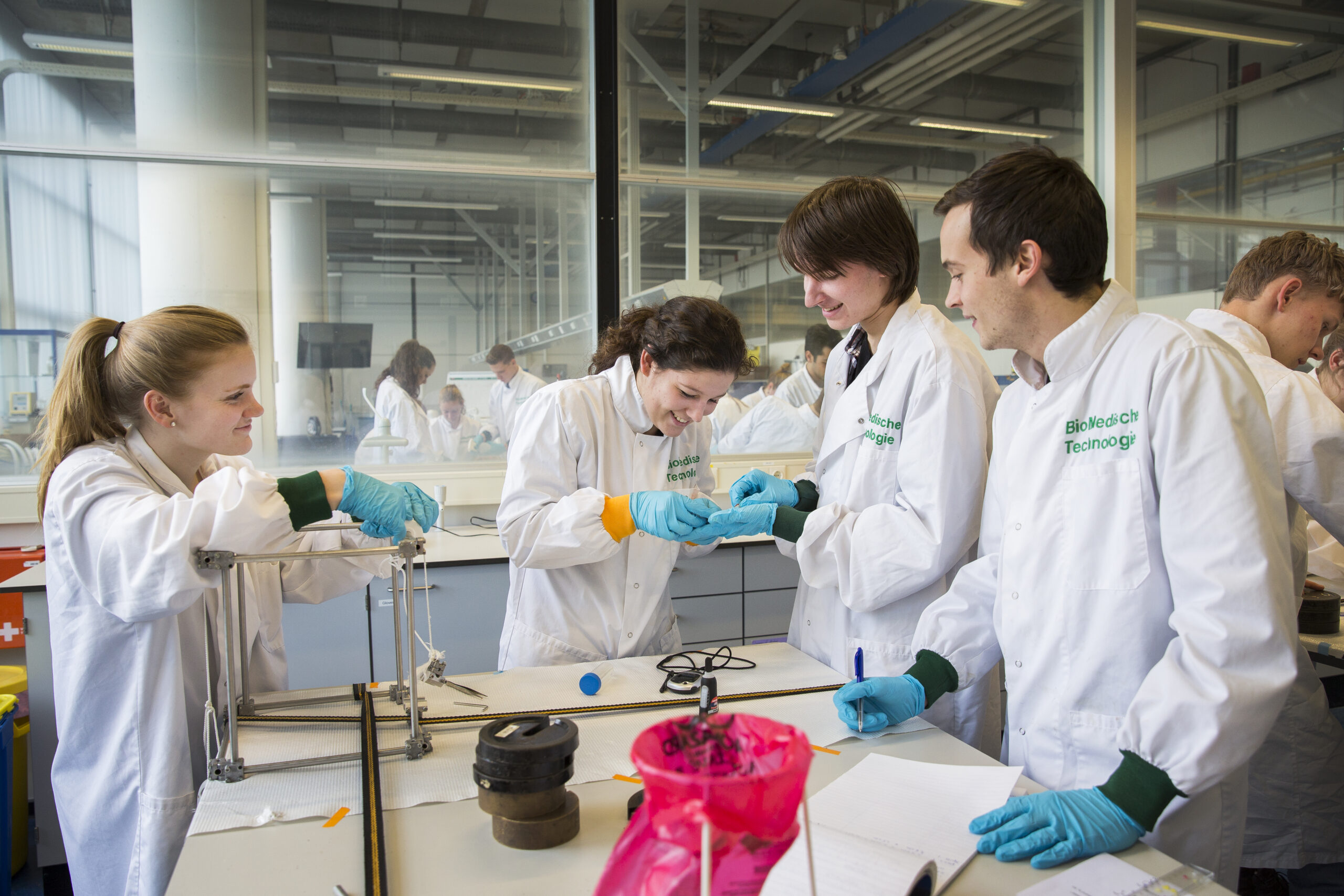 Our activities - Institute 4 Preventive Health