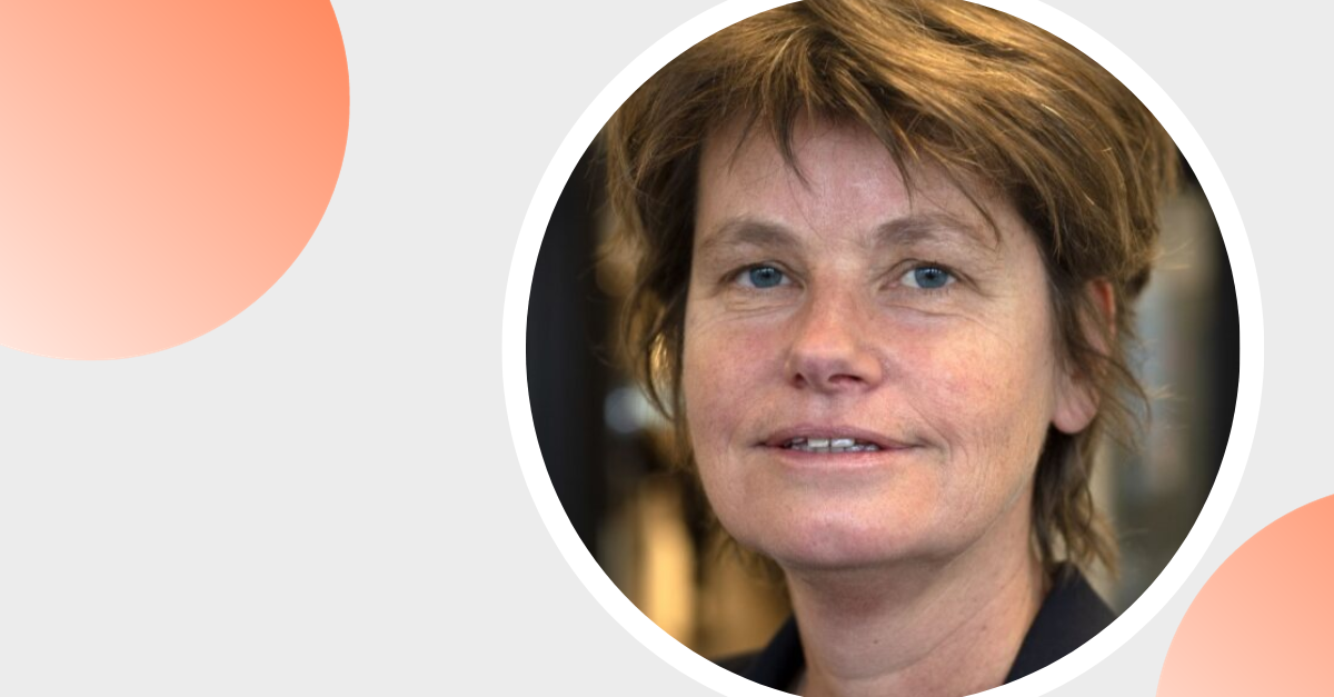 Interview with Karien Stronks - Embrace the Complexity of Health ...