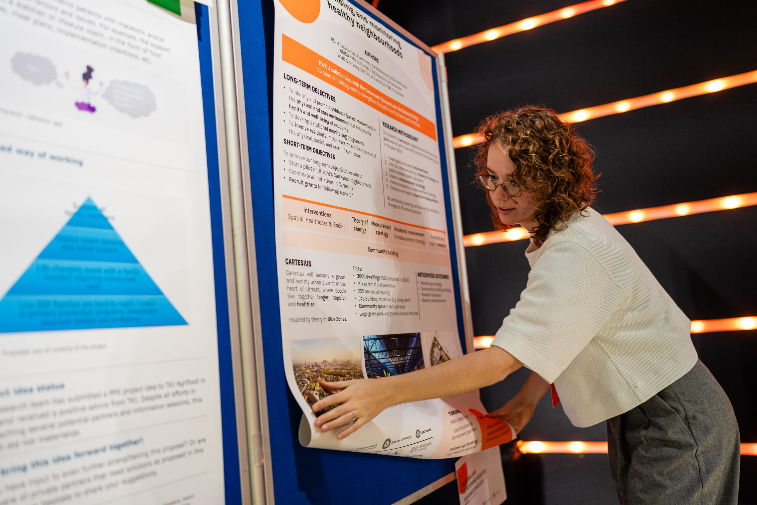 Call for Posters - Preventive Health Conference: Just Transformations ...