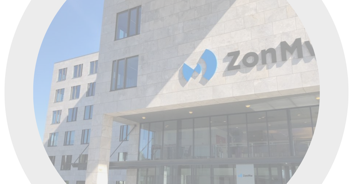 Lunch & Learn with ZonMw - An Insight into Grant Programmes and ZonMw ...