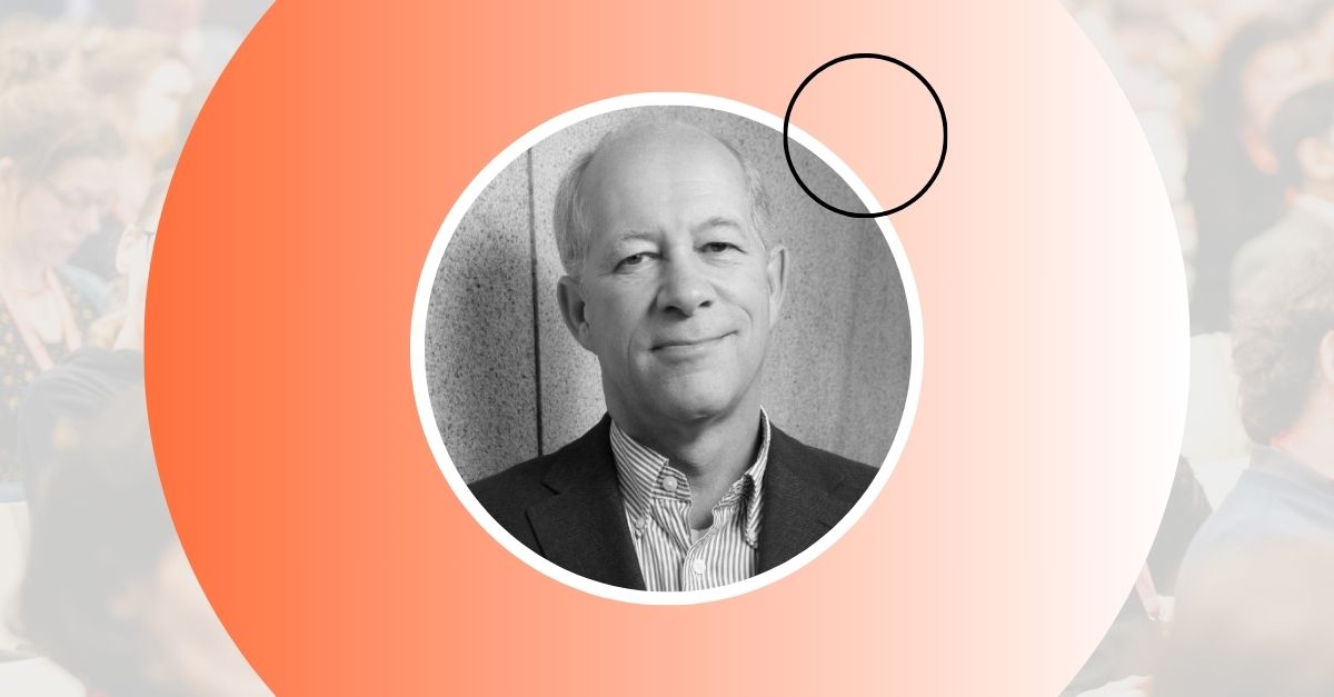 From Organised Stupidity to 'Failing Forward' - Interview with Paul ...