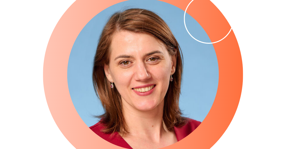 Shaping the Future of Preventive Health: Claudia’s Work on Transition ...
